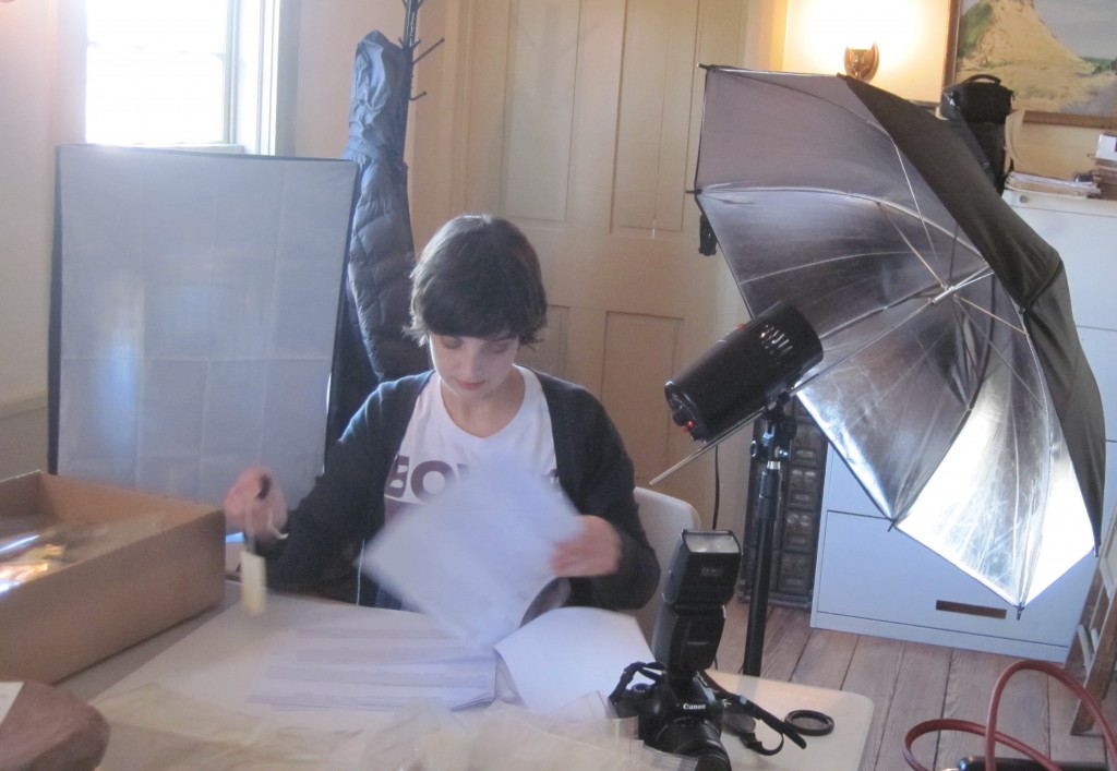 Building a stronger collections catalog - Westport Historical Society