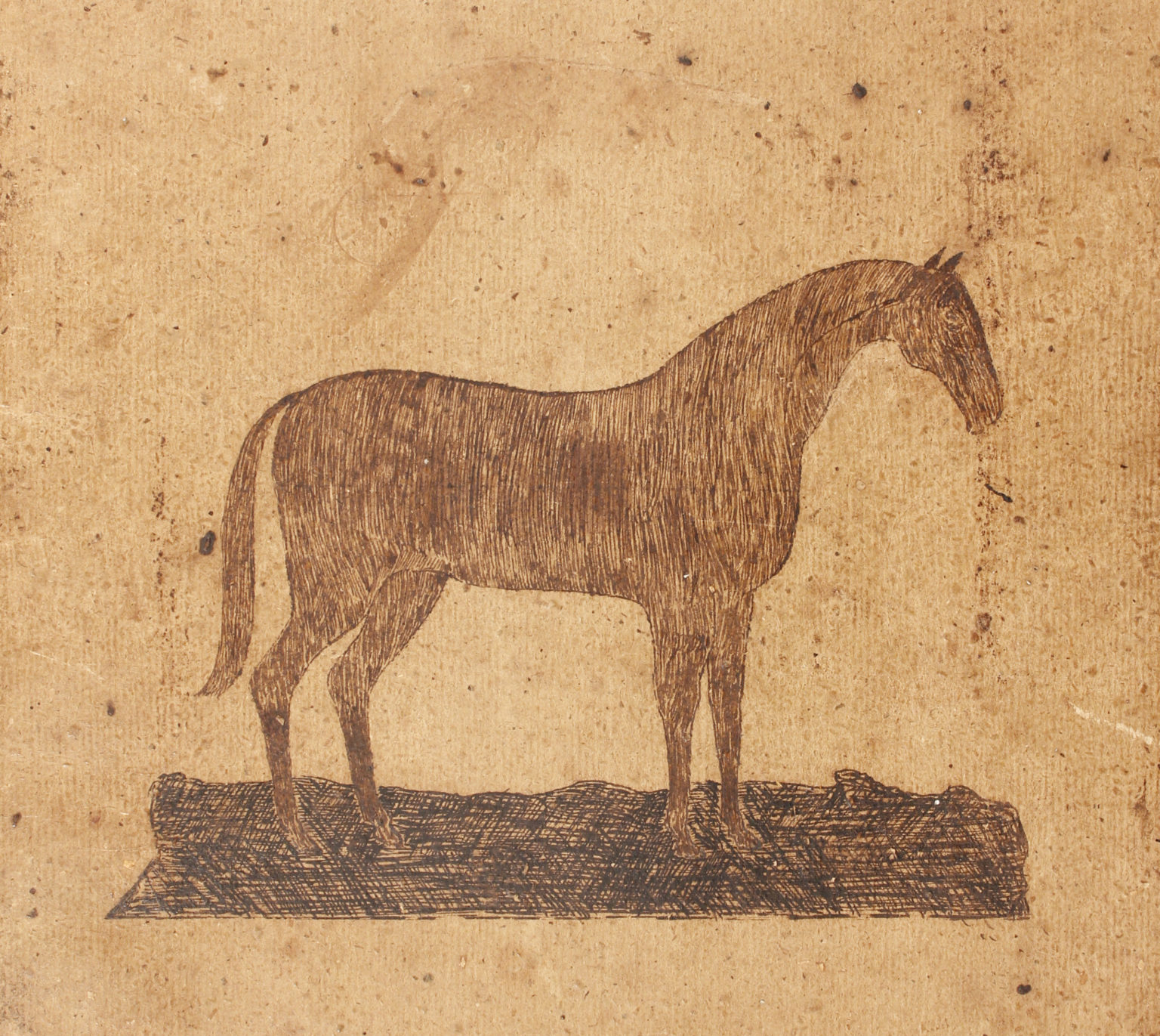 Journal of Frederick Allen - Westport Historical Society