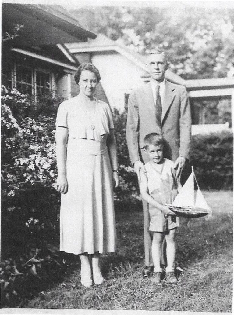 Mary Howe Baker - Westport Historical Society